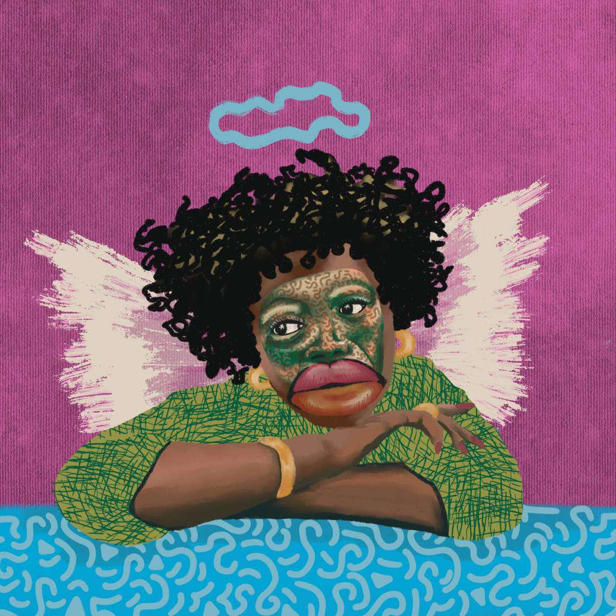 The Inkling: LITTLE MISS MISUNDERSTOOD by Ngozi The Blessed – She Writes