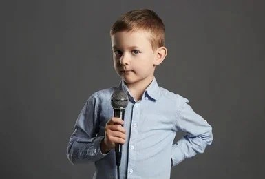Pokes & Jokes: Child Chatter Vol. 1 – She Writes